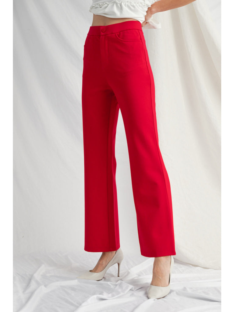 Grove Jeans – Arco Avenue