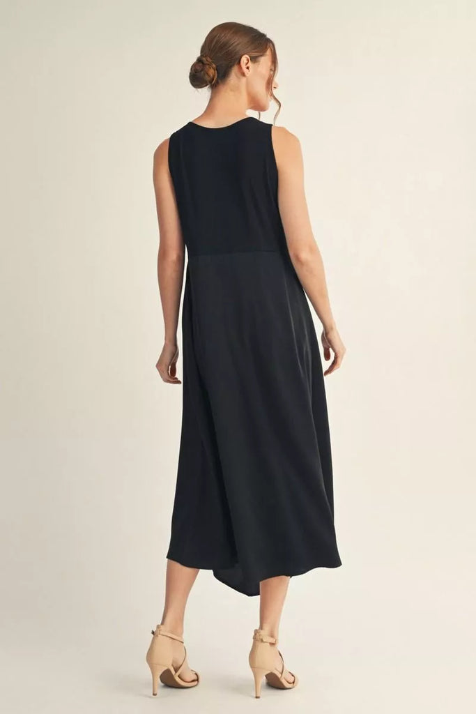 Tuck Set - Black – Arco Avenue