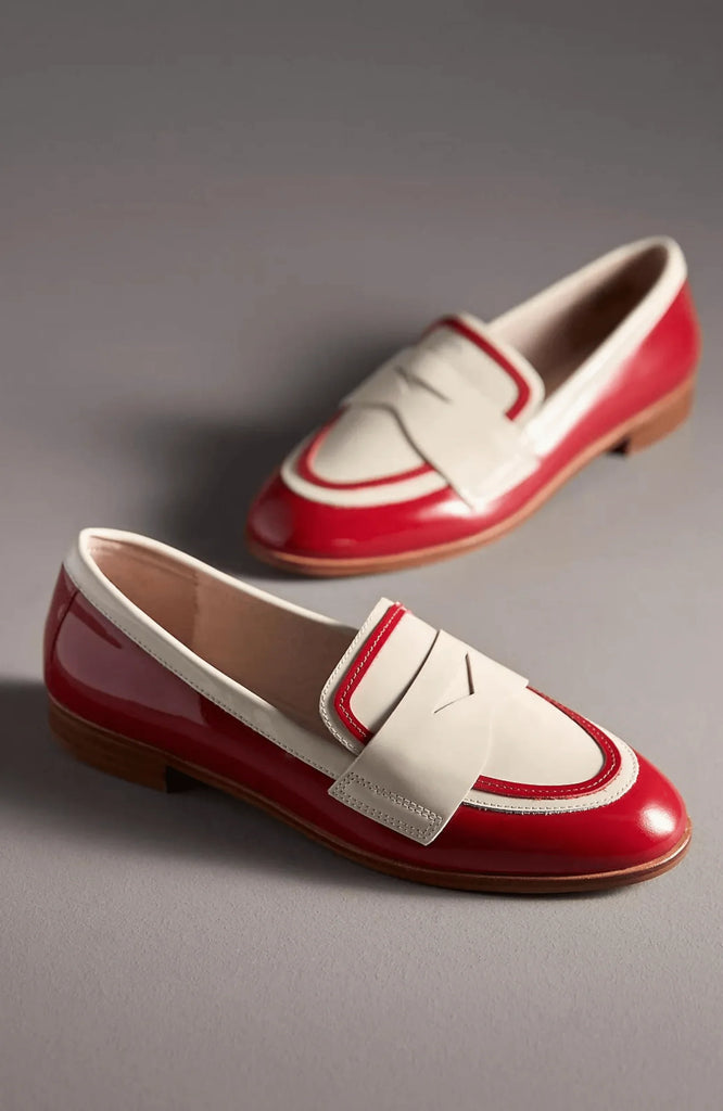 Kali Loafer – Arco Avenue
