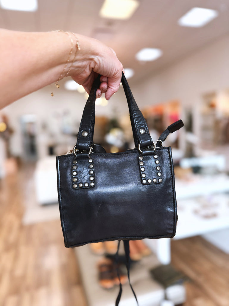 Amica Crossbody - All Colors – Arco Avenue